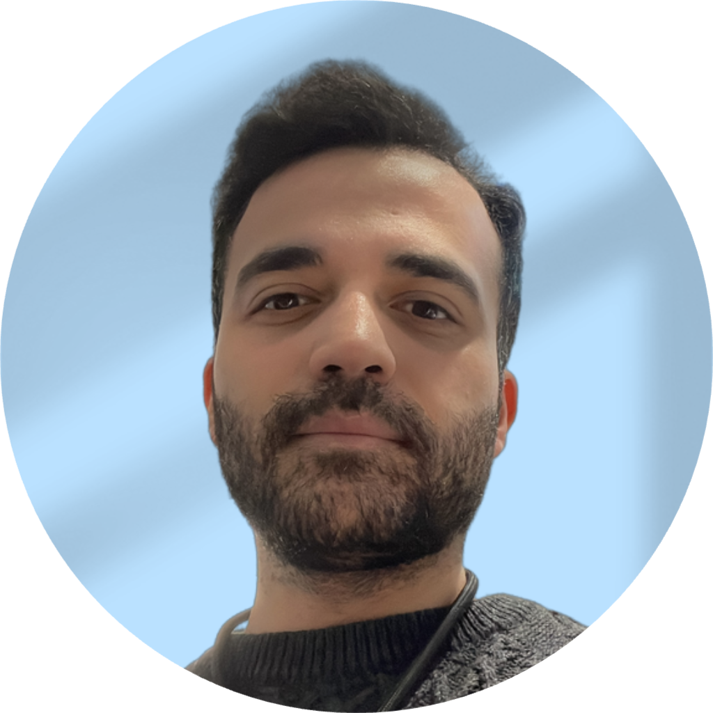 Mustafa Machine Learning Engineer Portfolio